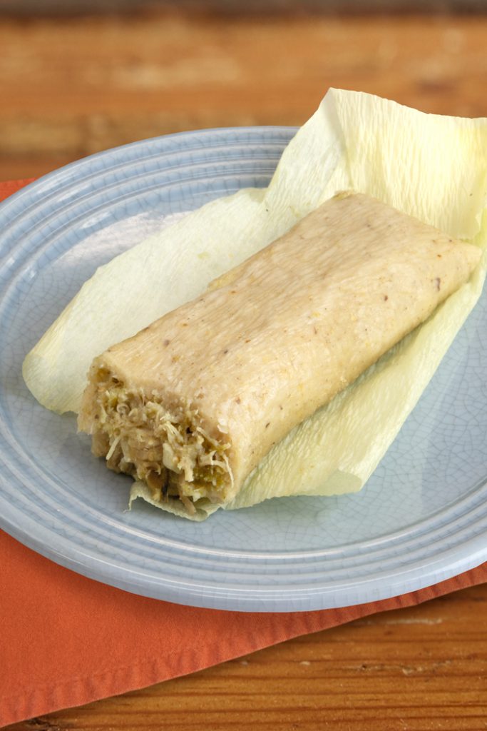 Del Real Foods - Authentic Mexican Food Products