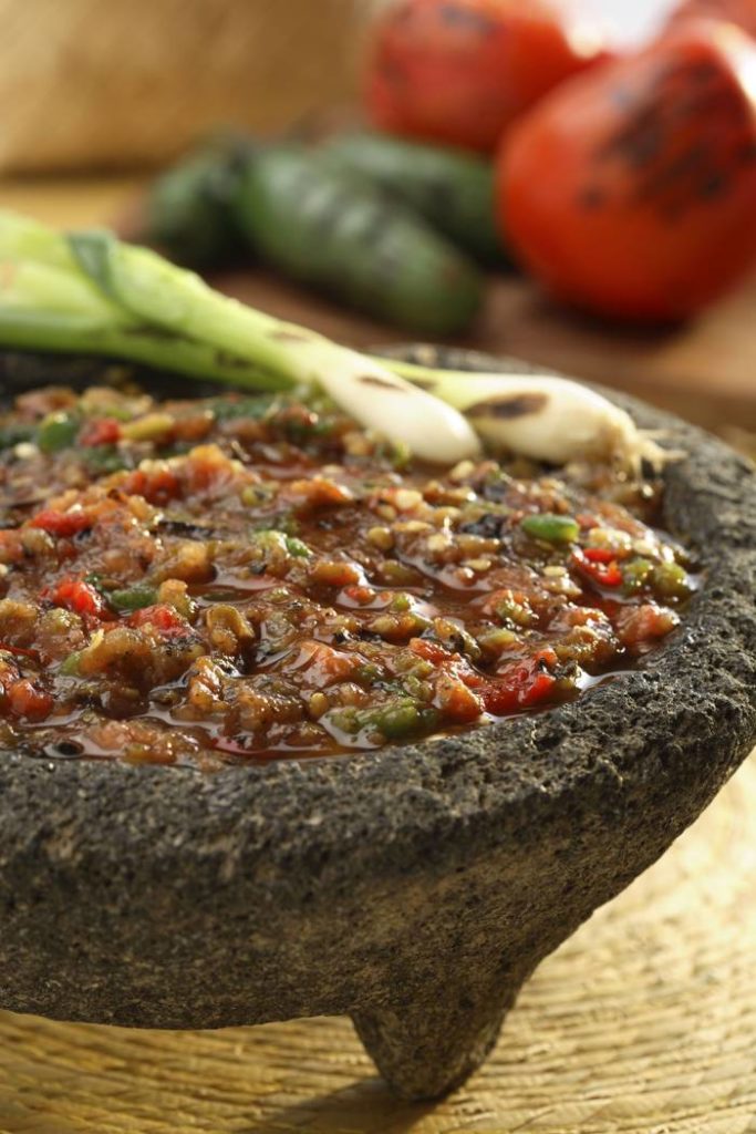 Del Real Foods - Authentic Mexican Food Products