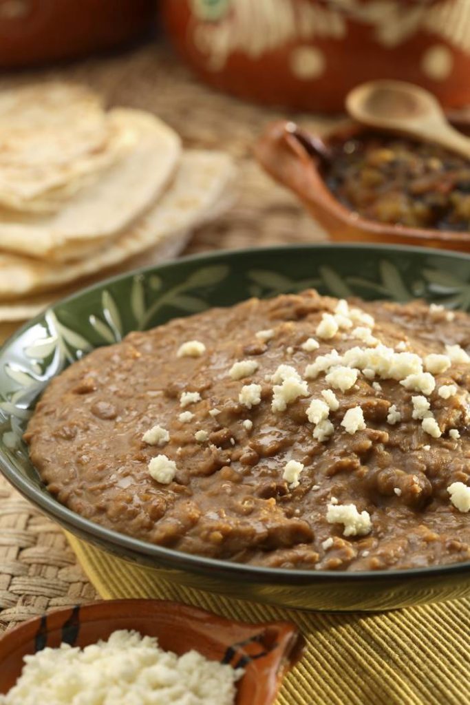 Del Real Foods - Authentic Mexican Food Products