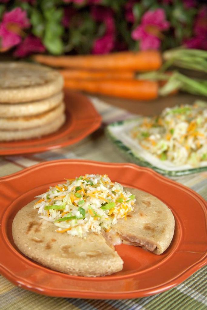 Del Real Foods - Authentic Mexican Food Products