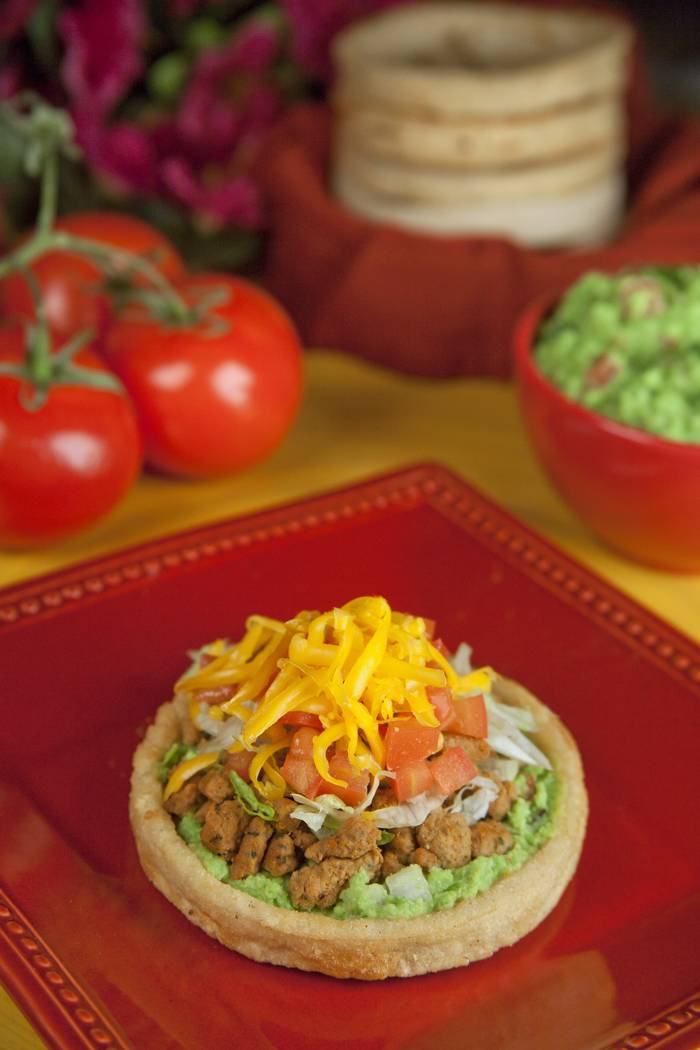 Del Real Foods - Authentic Mexican Food Products